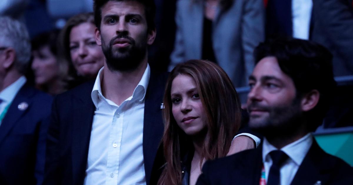 Pique ‘pessimistic’ over Davis Cup finals