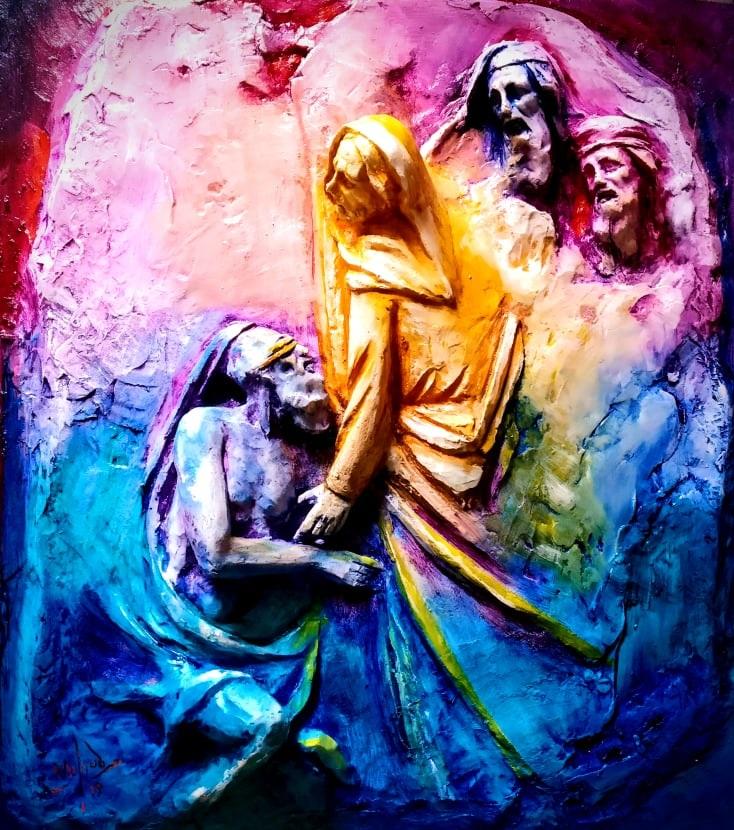 Sacred Art Paintings