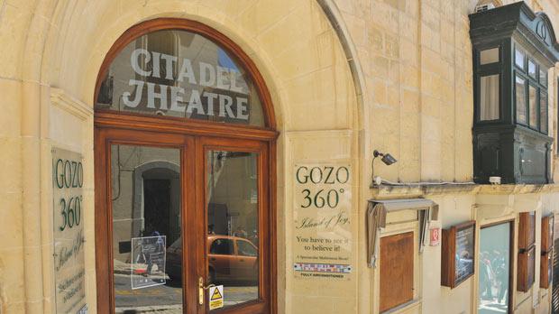 Gozo attraction makes upgrade