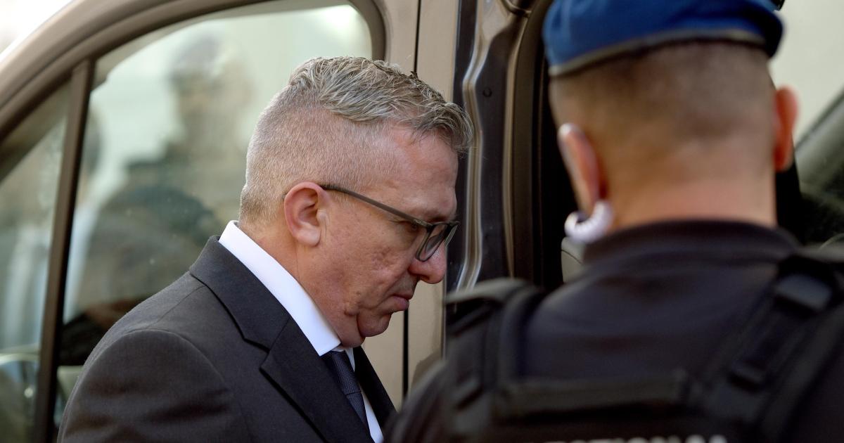 Ta' Maksar murderer accessed the internet from prison, minister confirms