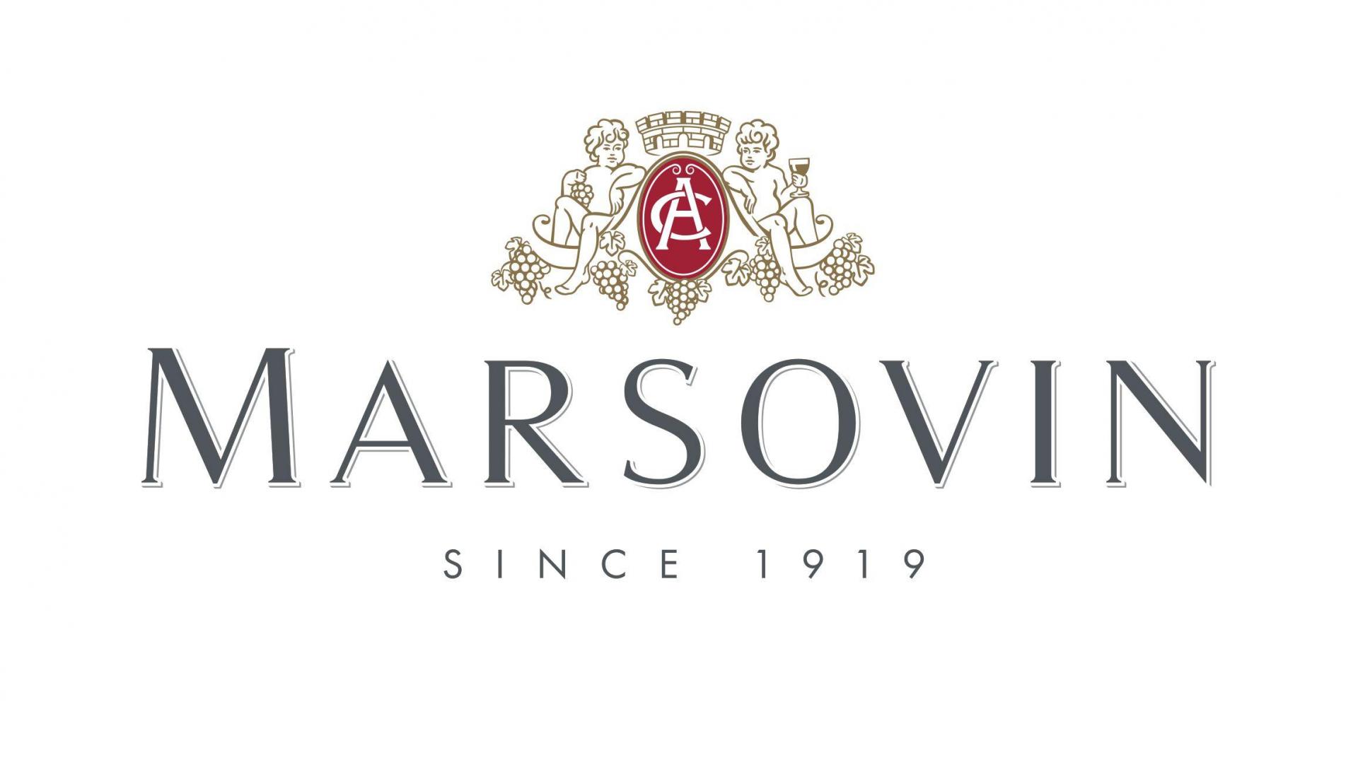 Marsovin Winery reveals new logo with release of 2021 vintage