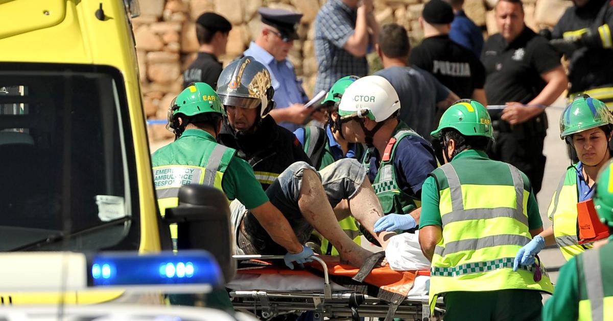 Woman contradicts new claims about supplier of bomb that killed Caruana ...