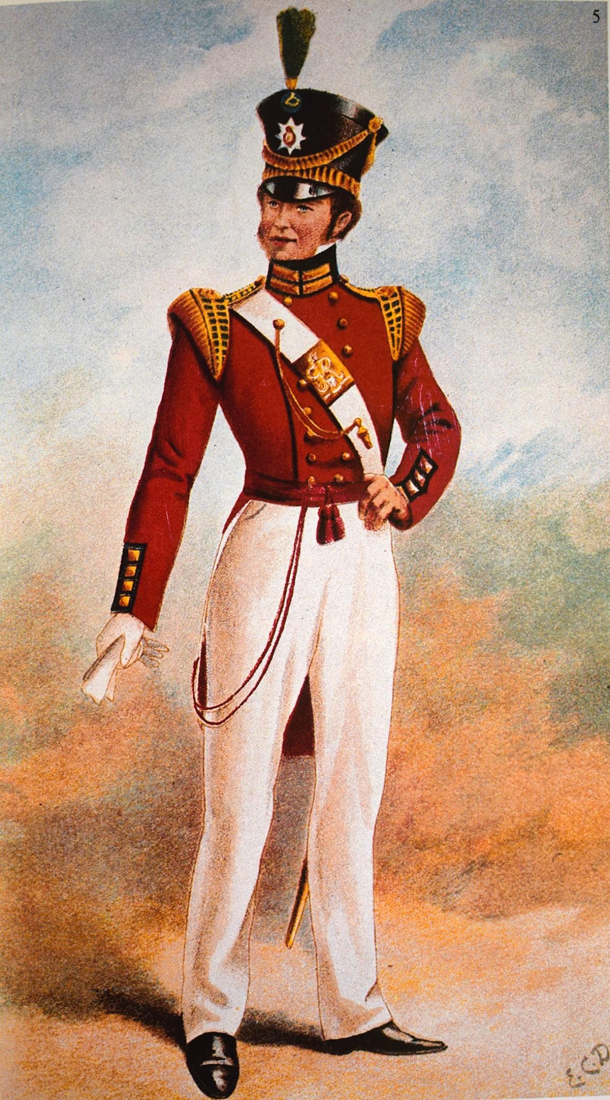 How Maltese prisoners-of-war were captured by Napoleon at Capri