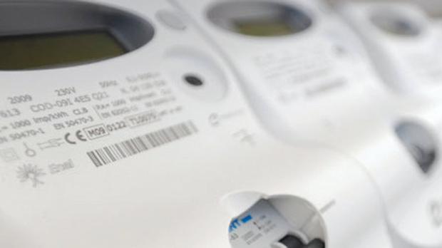 Smart meters project nears completion