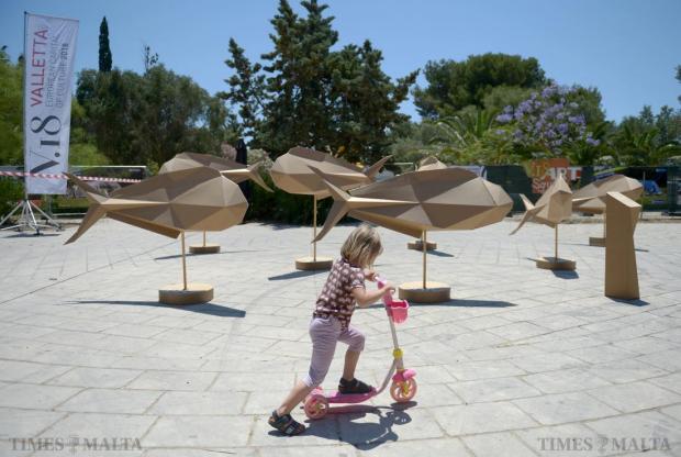 Photos of the week - Times of Malta