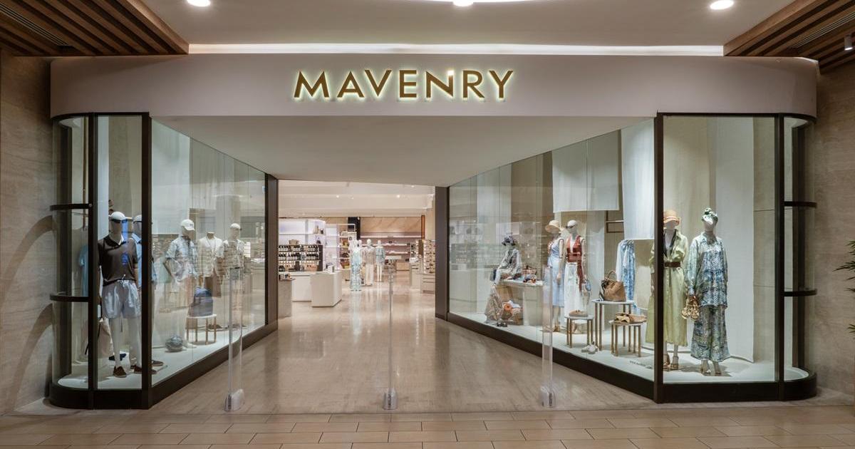 Mavenry of Bluerock Group named among The JOOR 100: Top Global ...