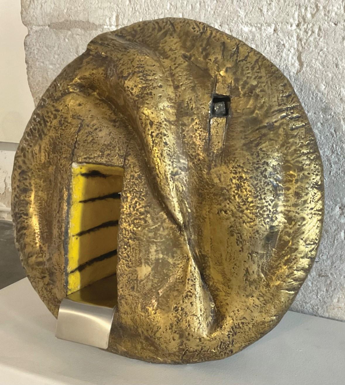 Four Maltese ceramists exhibiting in Corsica