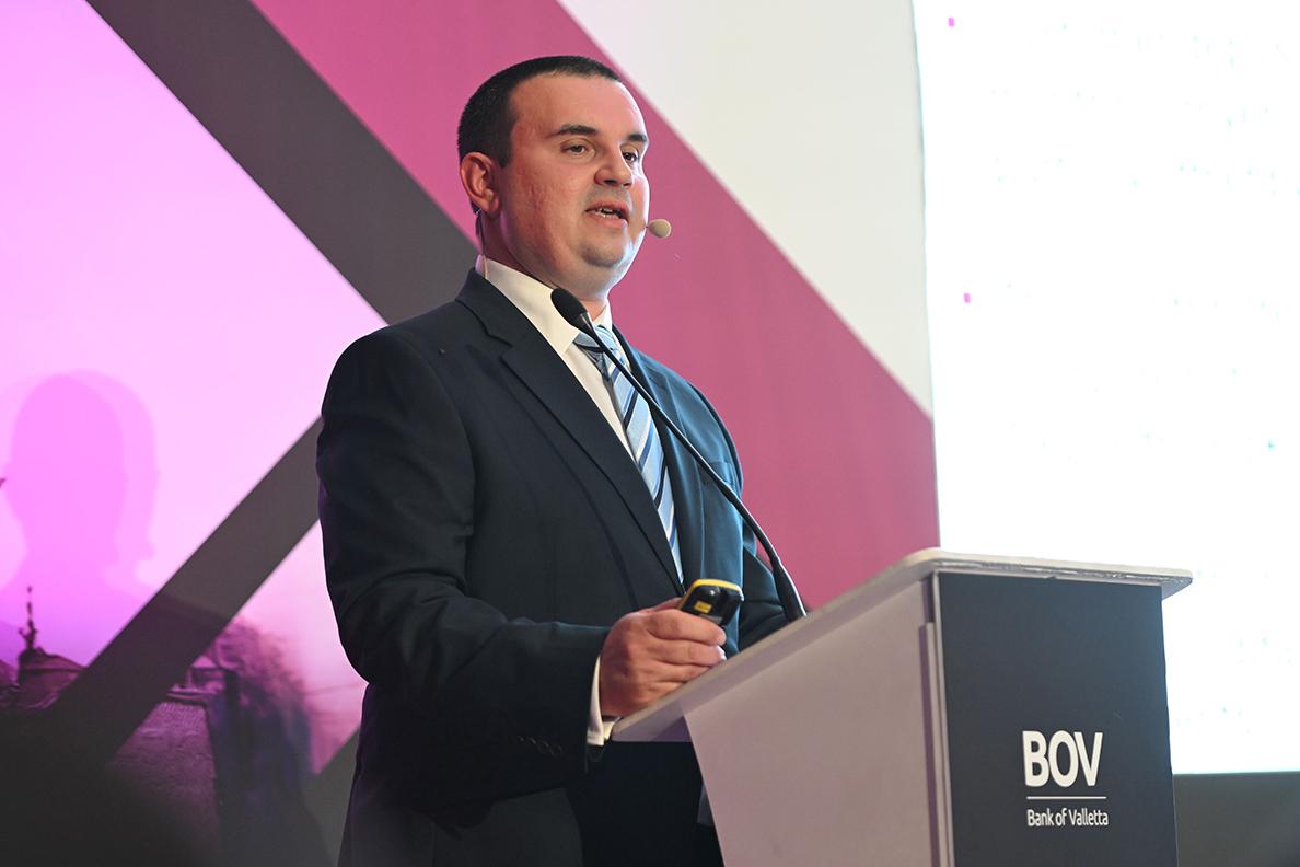 Bank of Valletta hosts first Investor Days