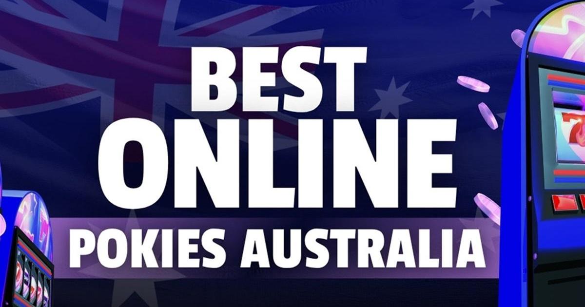 Best online pokies in Australia: Top 15 real money sites ranked in 2026
