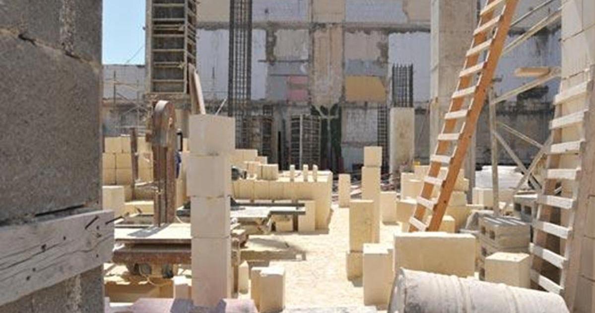 Amnesties for building works will ruin environment, reward illegalities ...