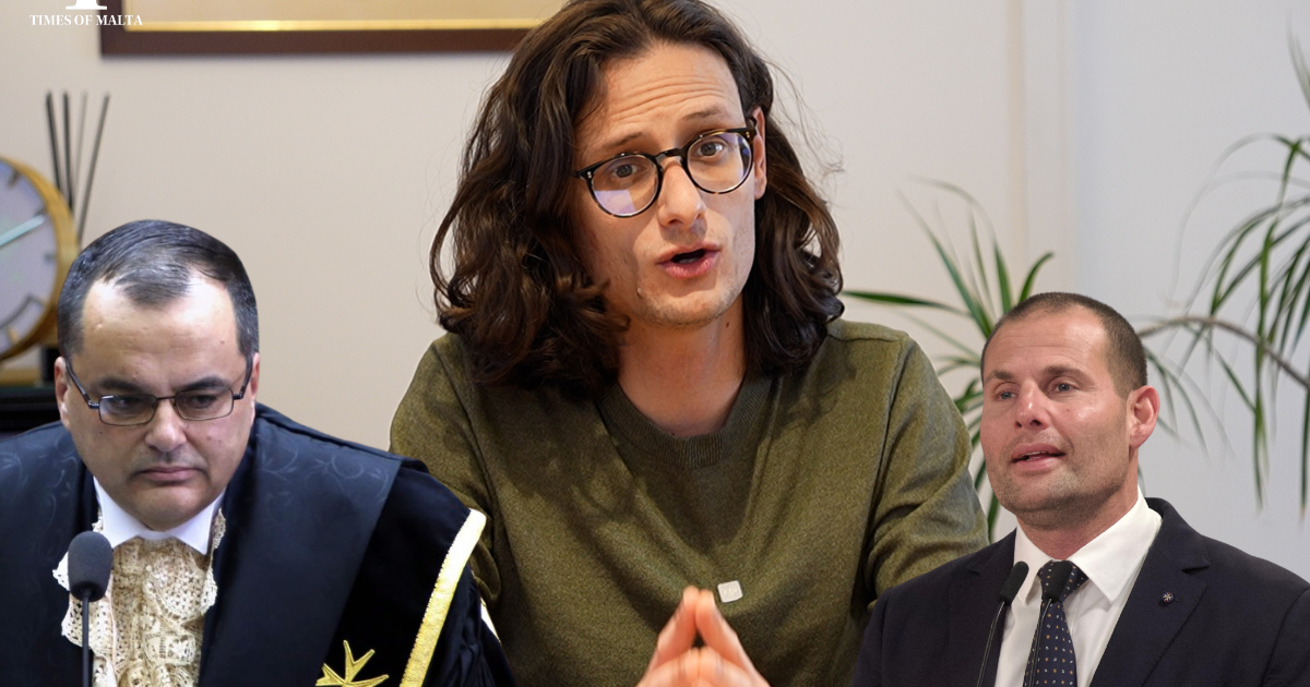 Mark Laurence Zammit explains: The Wenzu Mintoff letter