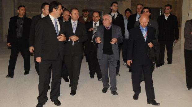 Update 2: Luciano Busuttil, like Mifsud Bonnici, complains of not being ...