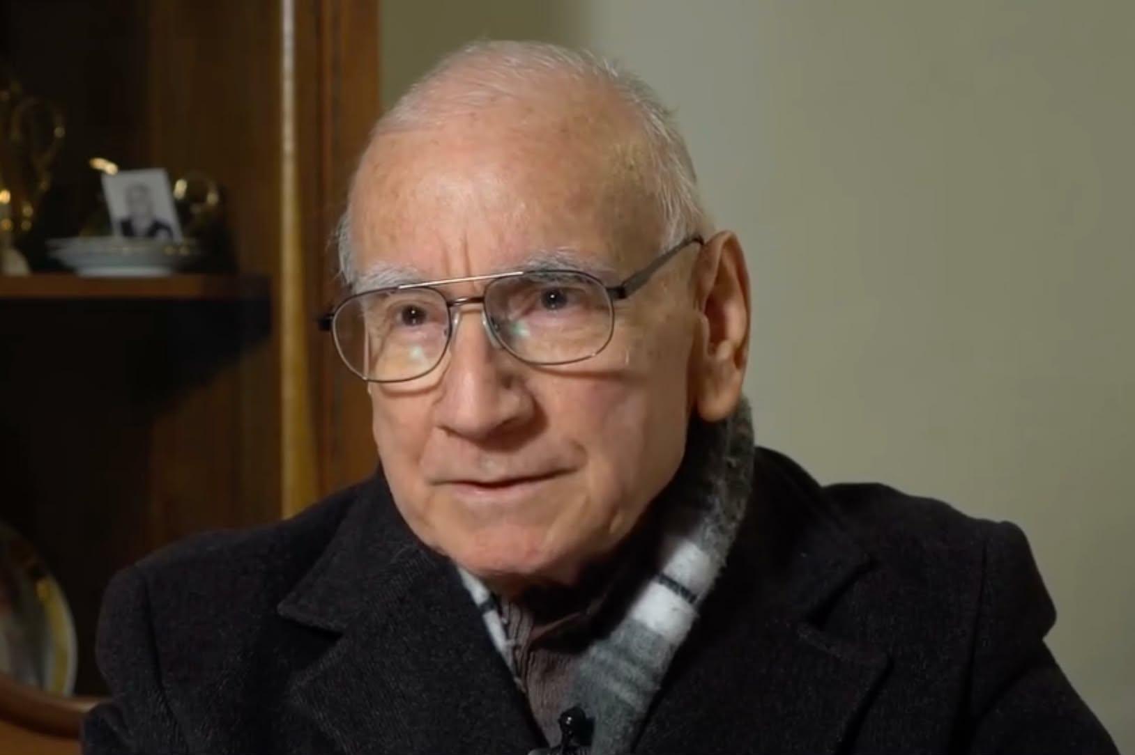 'A real gentleman': trailblazing violinist George Spiteri dies at 90
