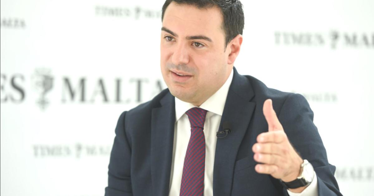 Project Green CEO expected to resign and run for MEP election