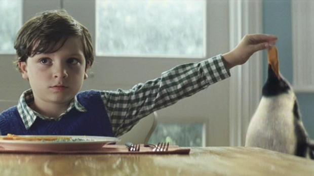 Top Christmas adverts from the UK