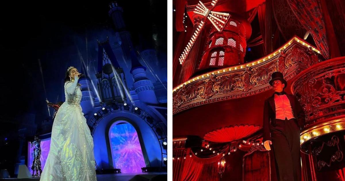Cabaret in London puts Maltese performers’ stories centre stage