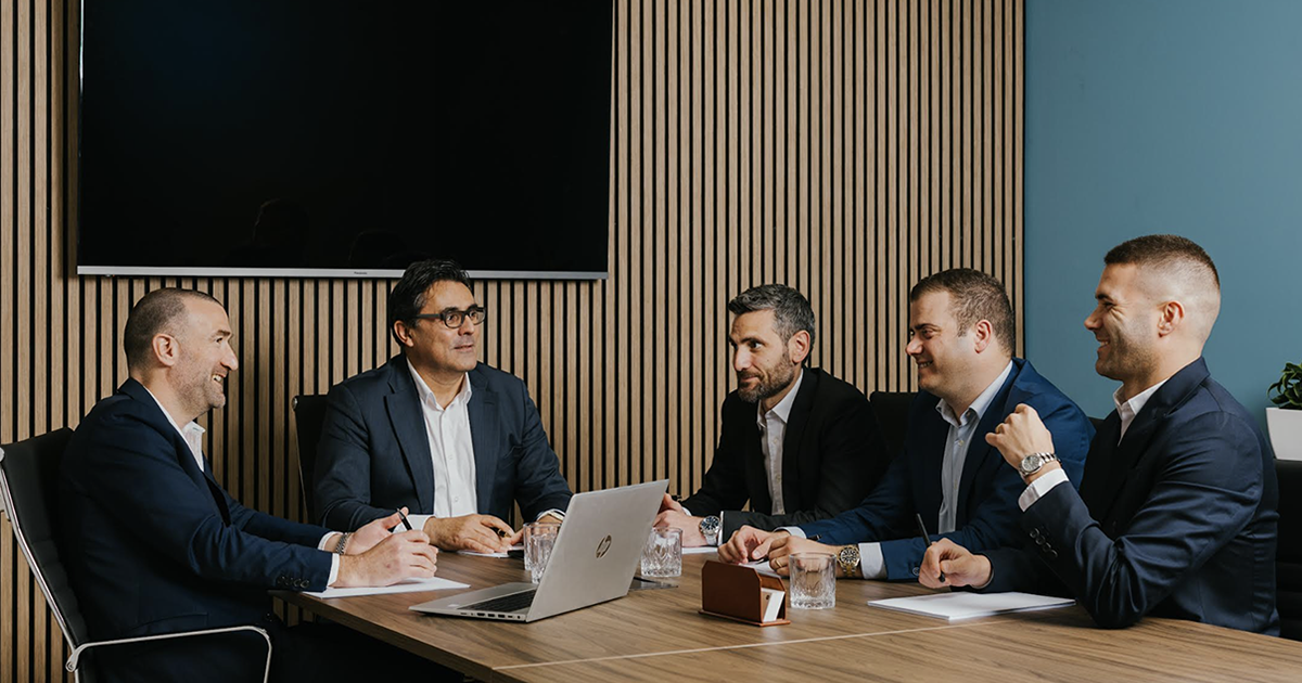 FACT announces retirement of founder Jesmond Pace