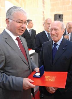 Czech Republic marks 40th year of diplomatic relations