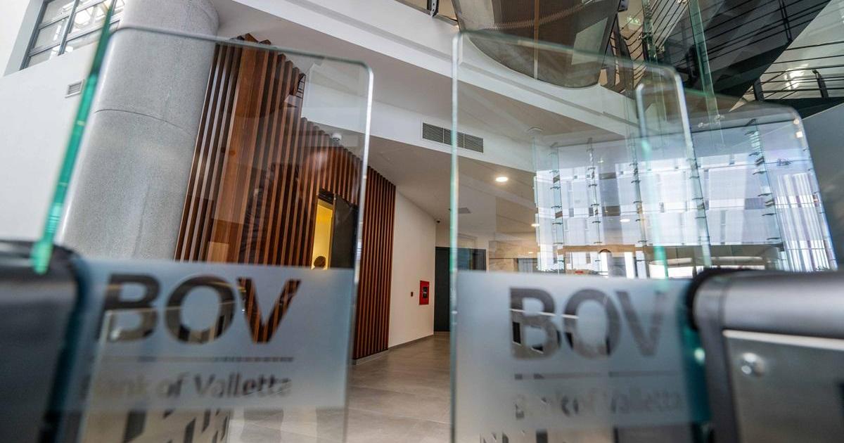 Bank of Valletta hosting the first Investor Days in Malta and Gozo