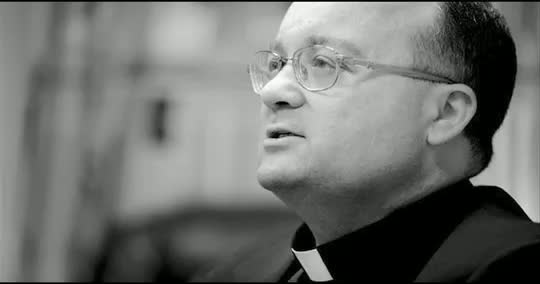 Mgr Scicluna looking forward to assisting Archbishop, listen to the people