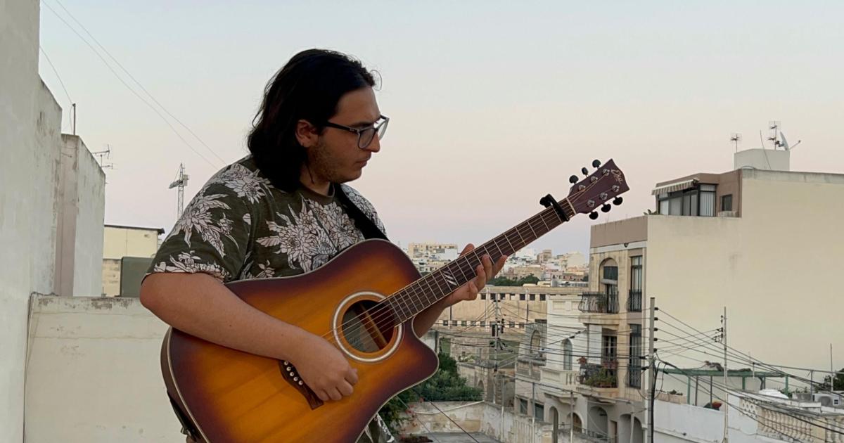 Emerging composer and sound designer graduates from London music school