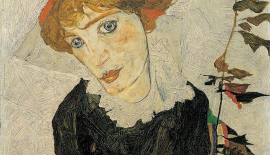 Schiele painting in Nazi row back at Vienna museum