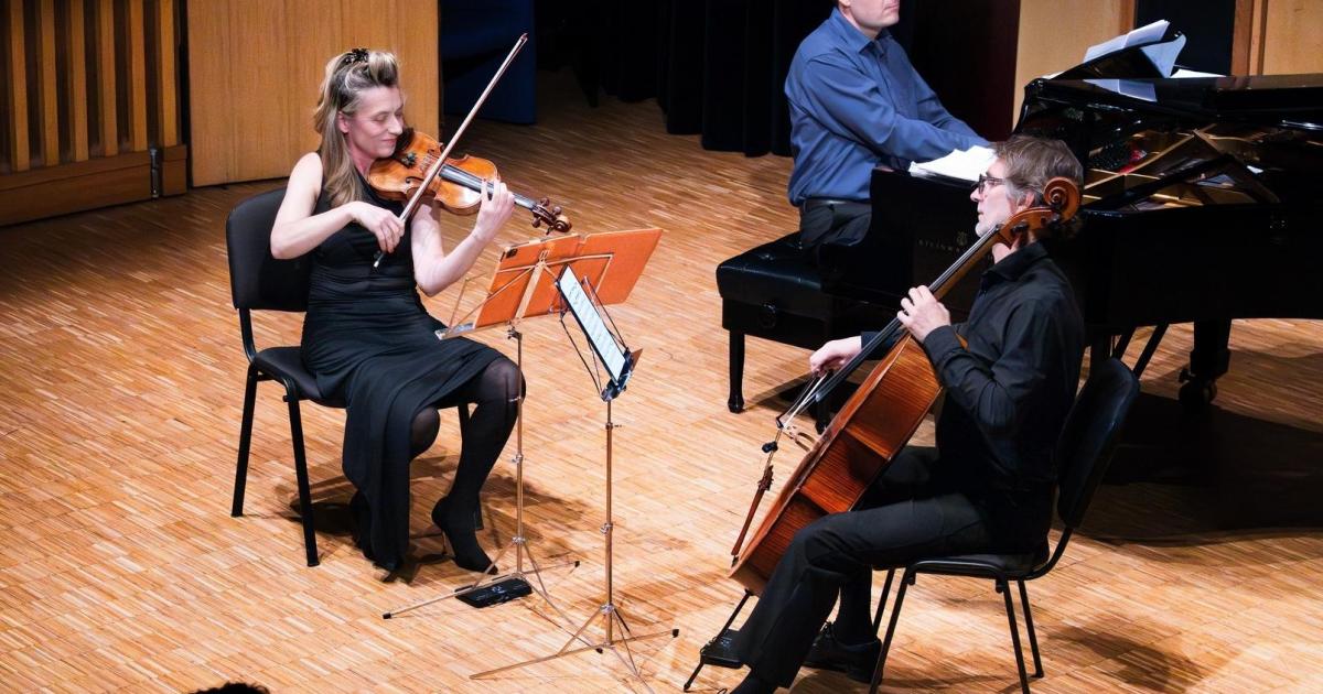 Project shines a spotlight on contemporary women composers