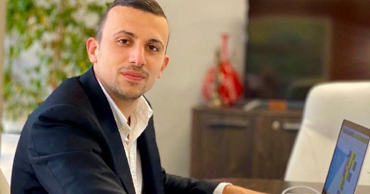 Labour Party appoints new communications director