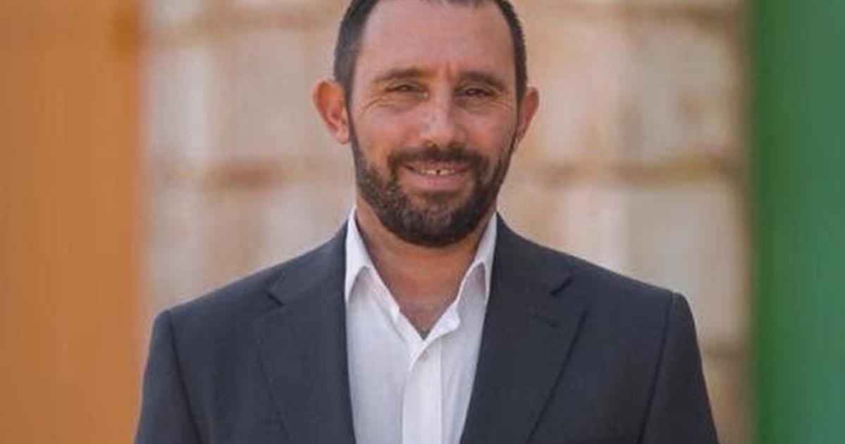 Ivan Castillo appointed new PN whip