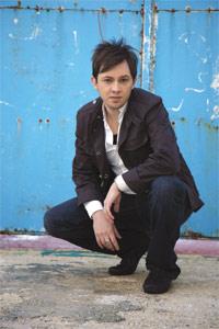 Maltese singer at Bulgaria festivals