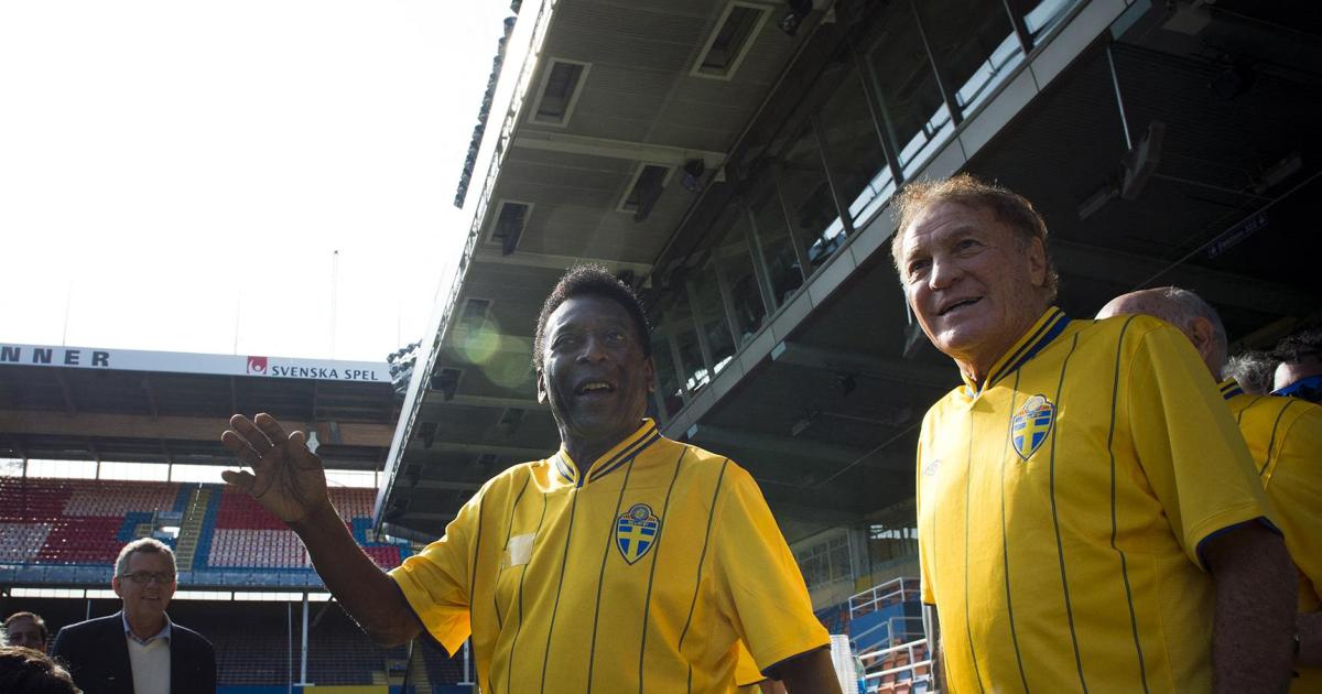 Brazil legend Jose Altafini set for Malta visit