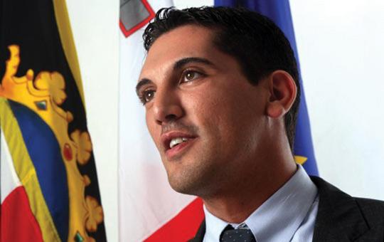 Sliema mayor ‘admits asking for commission’