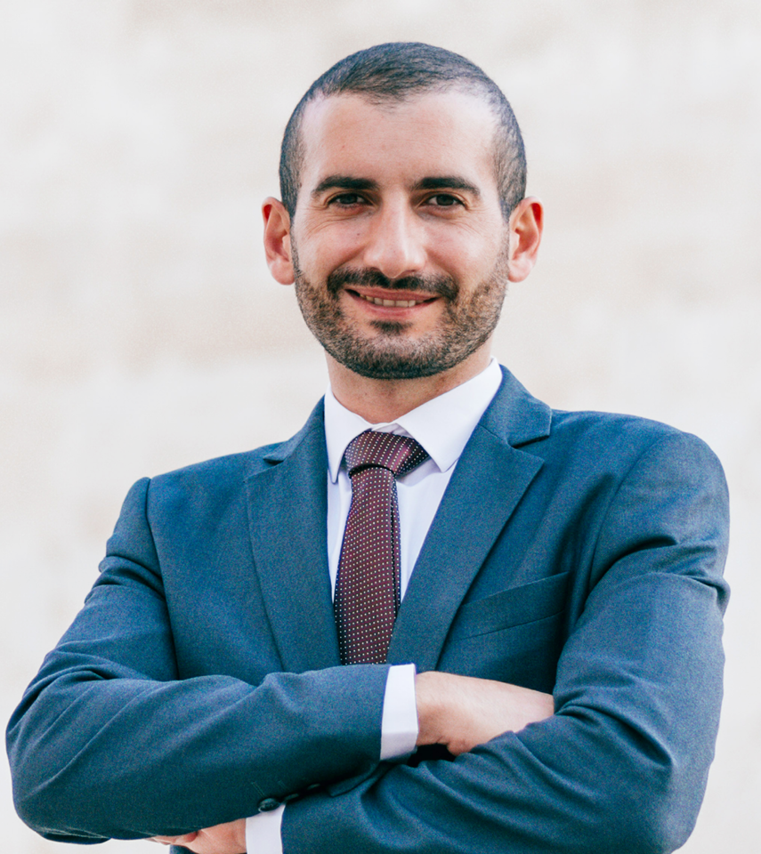Planned destruction of Malta – Mark Anthony Sammut