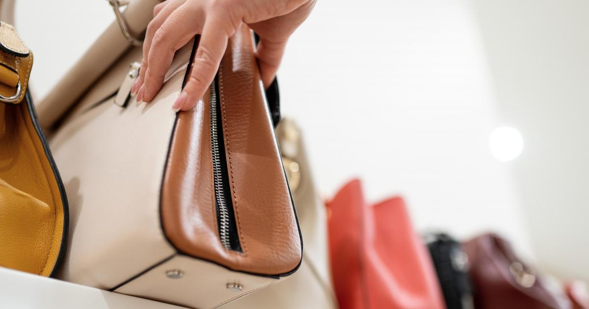 Handbag thief given six months to repay her victims