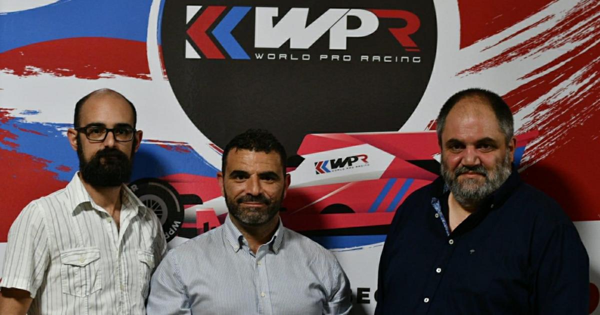 Center for Sport Excellence partners with World Pro Racing