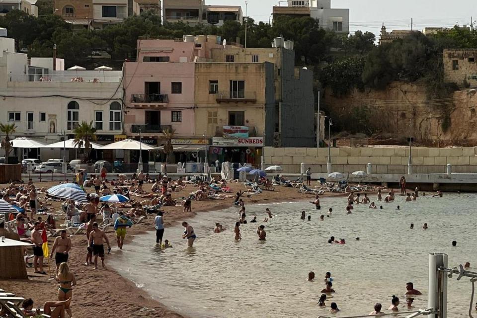 Malta News Today: Politics & Local Updates | Times of Malta