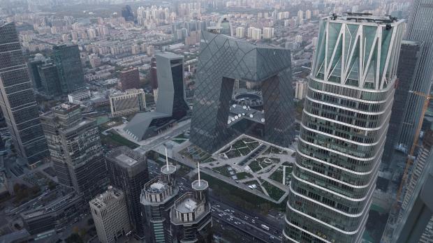 Emerging nations will take longer to outpace developed economies - Cebr