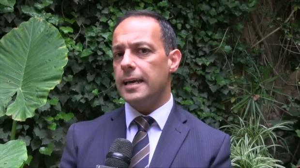 Updated: V18's Jason Micallef says PBS CEO should resign following ...