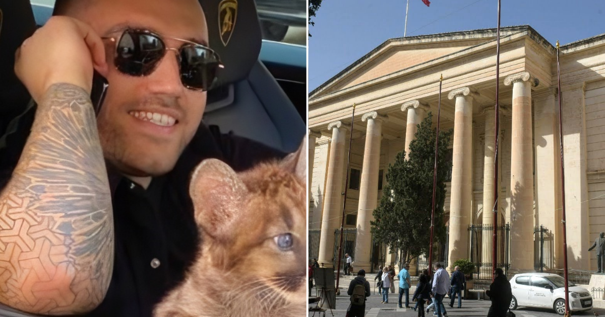 Christian Borg walks away from multi-million tax fraud charges