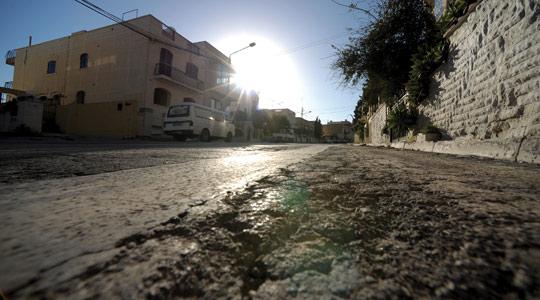 Malta's 10 worst roads