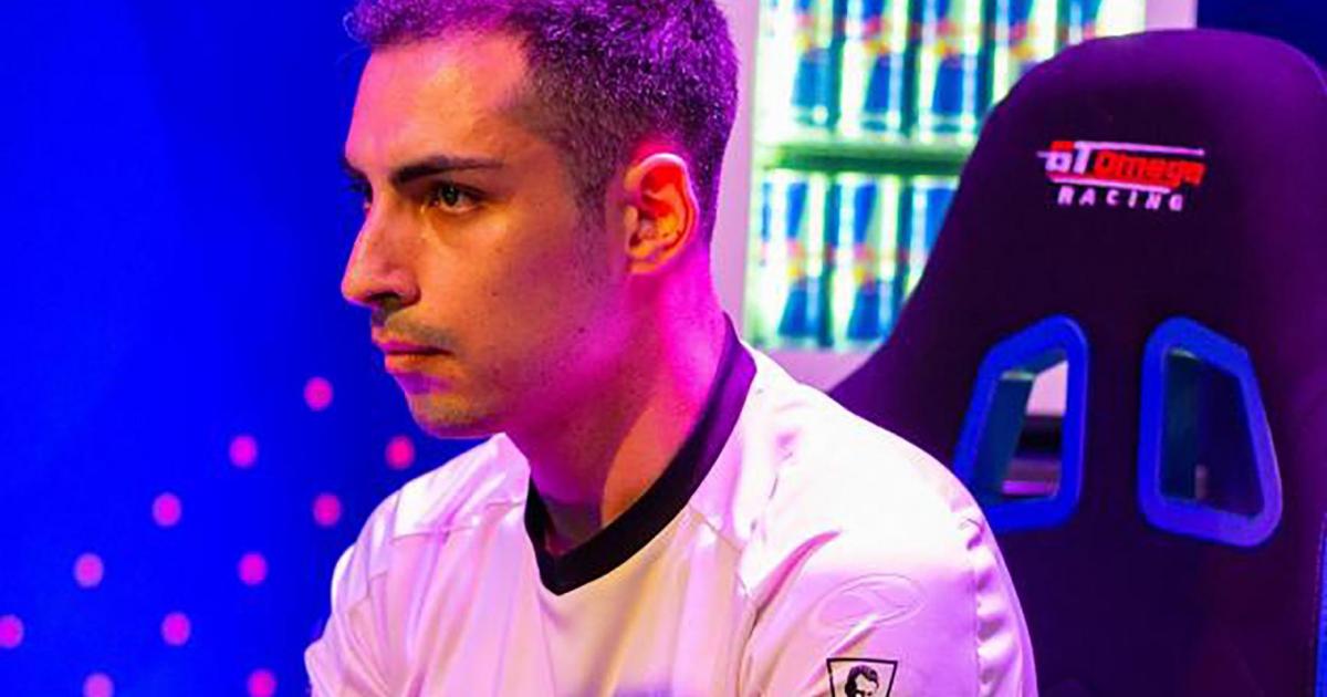 Getting exposure keeps us going, says ePremier League champion Spiteri