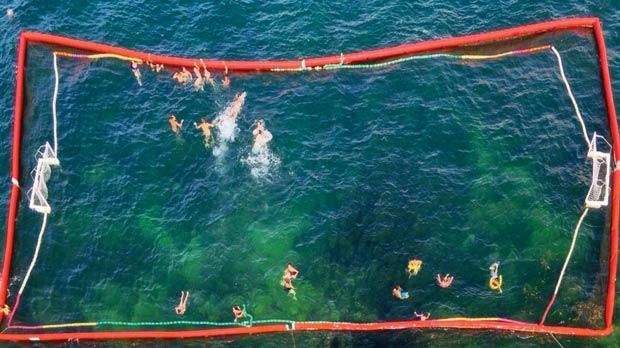 Quest for indoor pool for Gozo swimmers goes on