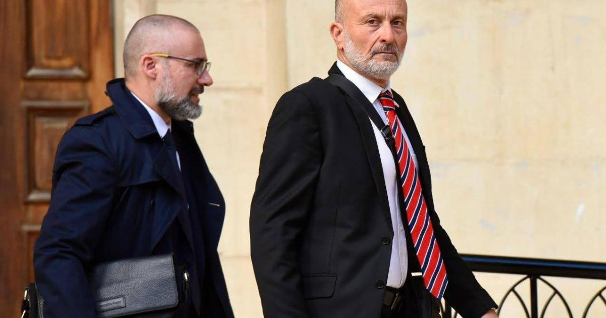 Brian Tonna's rights were not breached when he appeared before PAC ...