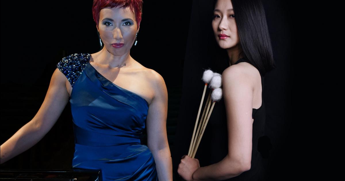 Rhythms Of Vision A Musical Multidisciplinary Performance
