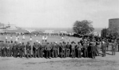 Prisoners-of-war in Malta