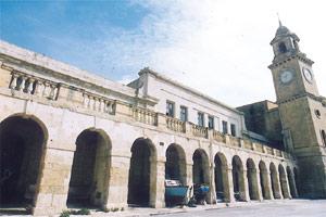 Mepa clears conversion of Old Treasury