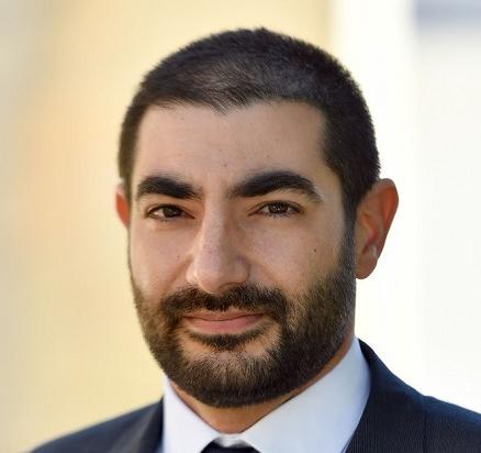 Three new permanent secretaries announced