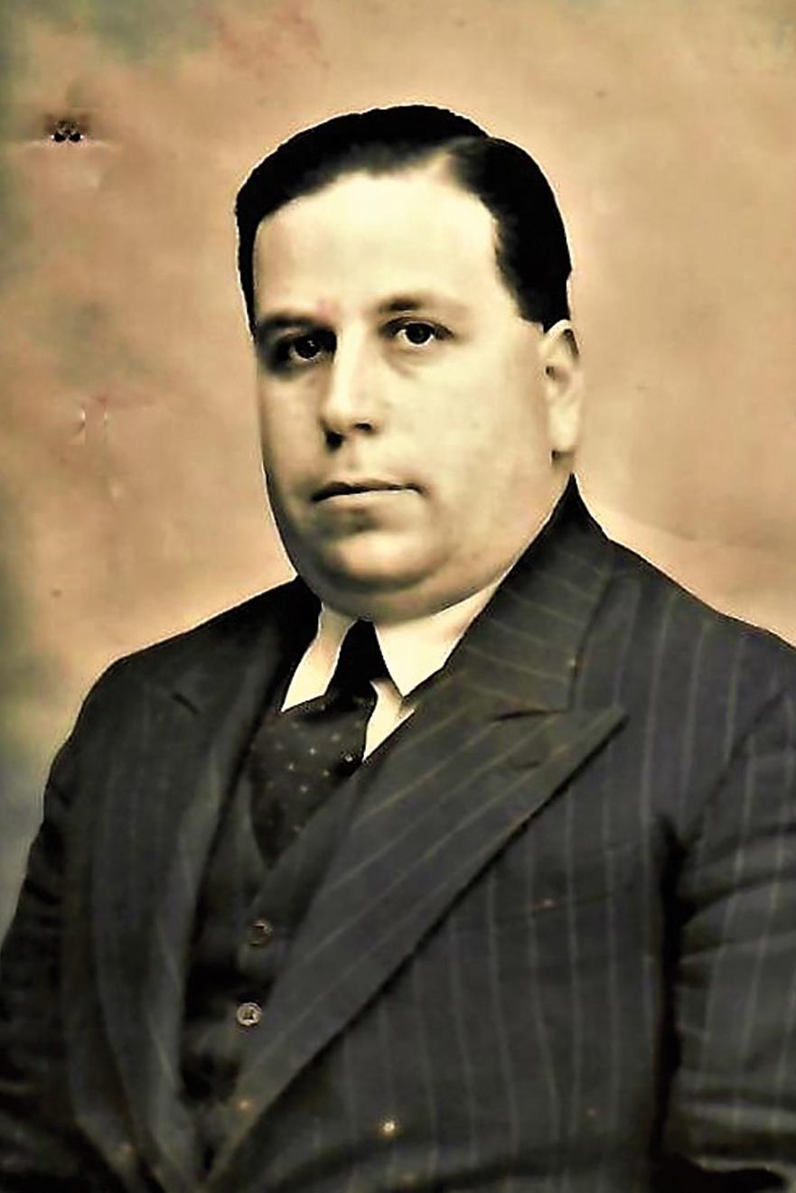 The last epidemic before COVID-19: the 1945 bubonic plague in Malta