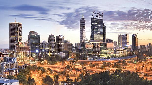 Advance Australia fair - Martin Scicluna