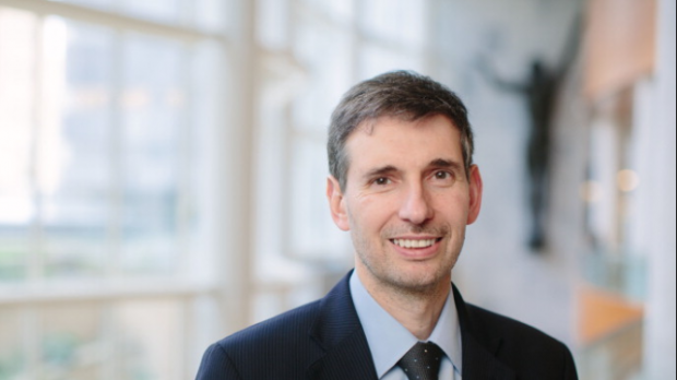 Maltese doctor to head prestigious Mayo Clinic